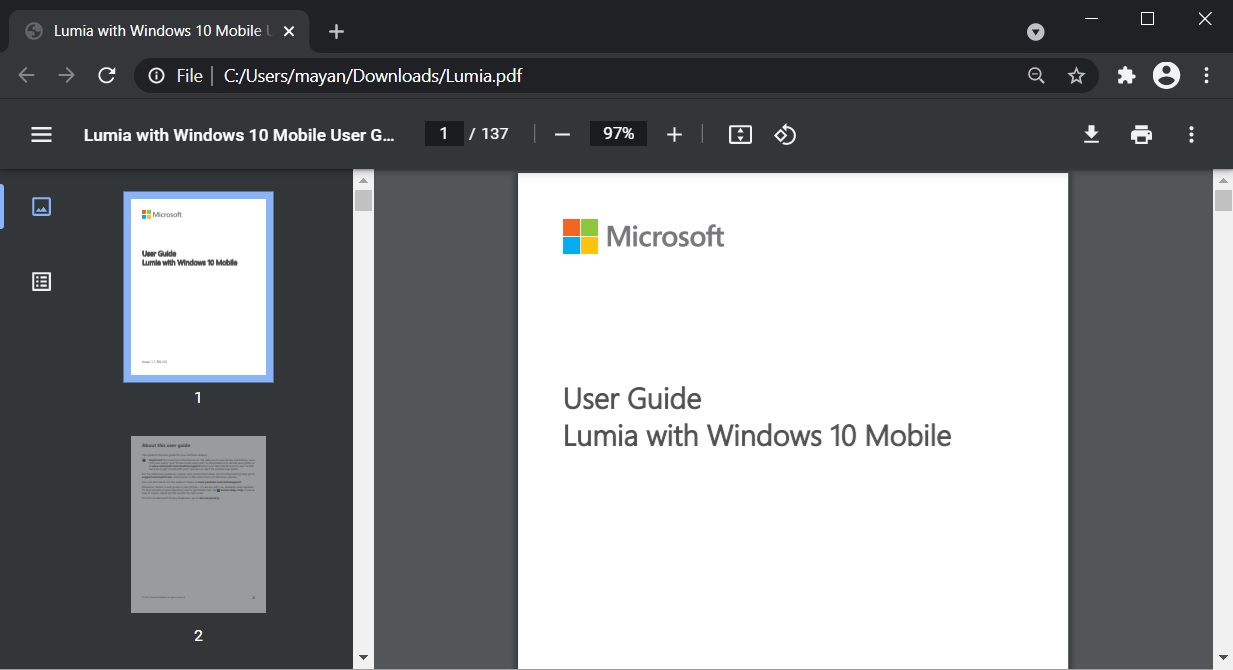 Chrome Plugin